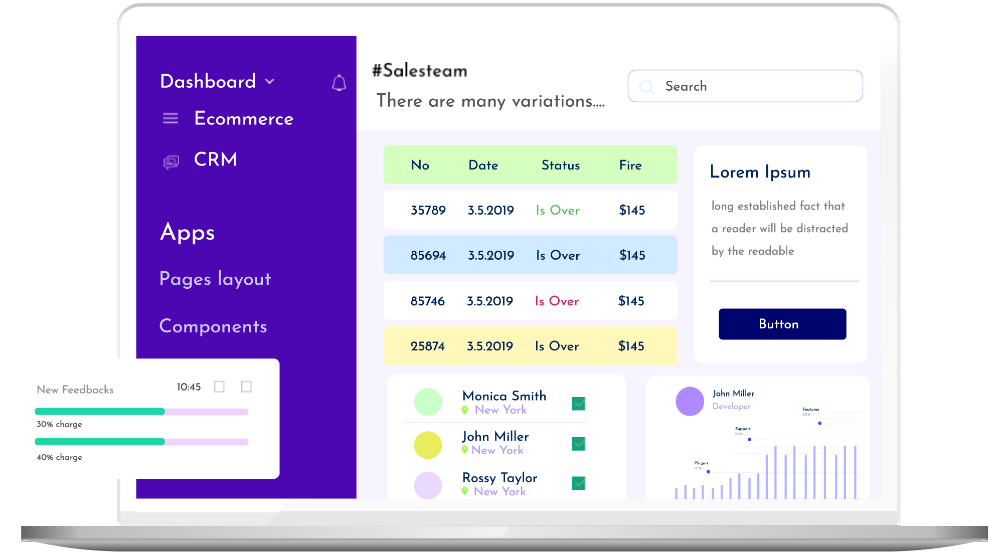 Home Page Six – Partner Portal – EverythingCloud Technologies